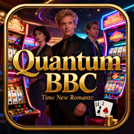 Quantum BBC | A portal to explore and challenge your knowledge with ...